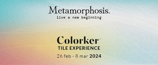 Descubre la Metamorphosis con Colorker - Colorker
